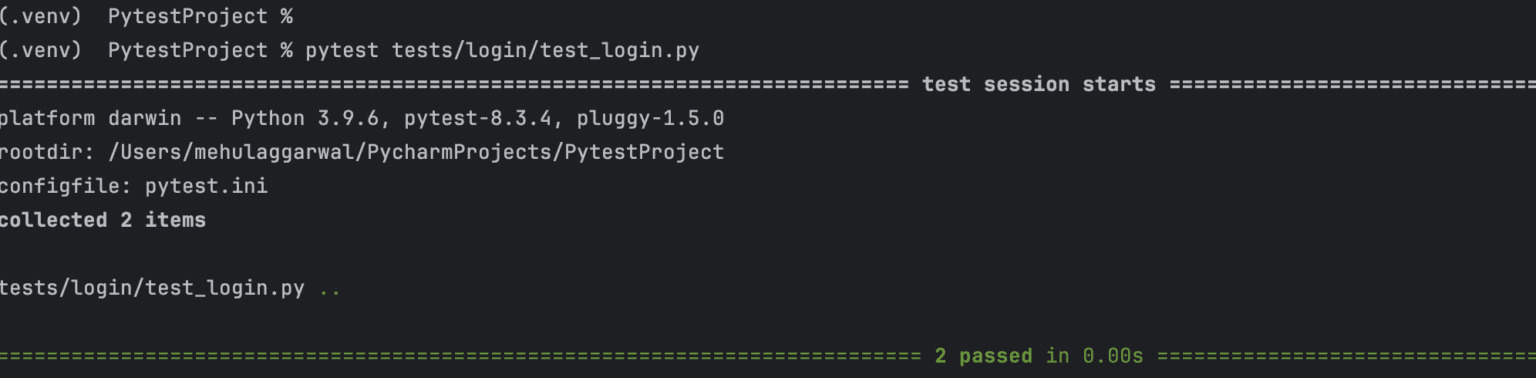 How To Group Test Cases In Pytest Codekru